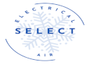 SELECT ELECTRICAL & AIR PTY LTD - NERANG QLD 4211