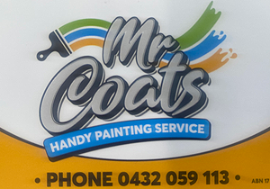 MR Coats Handy Painting Service - Blue Haven NSW 2262