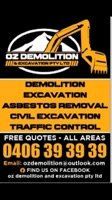 Oz Demolition & Excavation Pty Ltd - BASS HILL NSW 2197