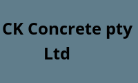 CK Concrete pty ltd - ELLENBROOK WA 6069