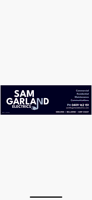 Sam Garland Electrics - OCEAN GROVE VIC 3226