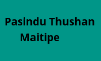 Pasindu Thushan Maitipe - TUART HILL WA 6060 - hipages.com.au