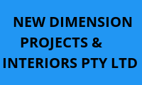 NEW DIMENSION PROJECTS & INTERIORS PTY LTD - NORTH PARRAMATTA NSW 2151