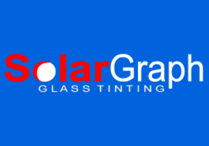SOLARGRAPH GLASSTINTING - Connect With Tradies on hipages.com.au