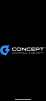 CONCEPT ELECTRICAL AND SECURITY PTY LTD - HARRINGTON PARK NSW 2567