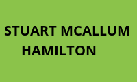 STUART MCALLUM HAMILTON - Somerville VIC 3912
