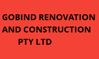 GOBIND RENOVATION AND CONSTRUCTION PTY LTD - BLACKTOWN NSW 2148 ...