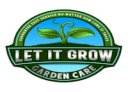 Let it Grow Garden Care