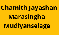 Chamith Jayashan Marasingha Mudiyanselage - Eight Mile Plains QLD 4113 - hipages.com.au