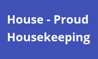 House-Proud Housekeeping - SOUTH WINDSOR NSW 2756 - hipages.com.au