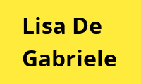 Lisa De Gabriele - Connect With Tradies on hipages.com.au