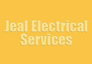 Jeal Electrical Services - SEVILLE VIC 3139