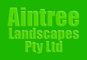 Aintree Landscapes Pty Ltd - MOUNT ELIZA VIC 3930