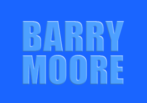 BARRY MOORE - NORTH ROCKS NSW 2151