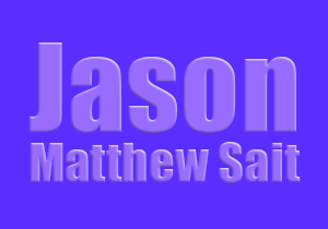 Jason Matthew Sait - KALLANGUR QLD 4503