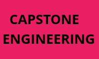 CAPSTONE ENGINEERING - LEPPINGTON NSW 2179