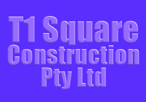 T1 Square Construction Pty Ltd - MILL PARK VIC 3082