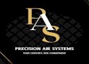 Precision Air Systems - RUTHERFORD NSW 2320