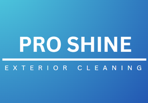 PRO SHINE EXTERIOR CLEANING - ROCKINGHAM WA 6168
