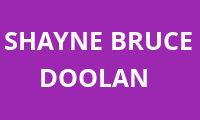 SHAYNE BRUCE DOOLAN - TAMBORINE QLD 4270
