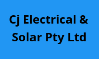 Cj Electrical & Solar Pty Ltd - CARDIFF NSW 2285