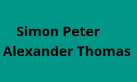 Simon Peter Alexander Thomas - QLD 4214