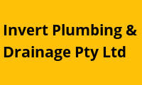 Invert Plumbing & Drainage Pty Ltd - REDLAND BAY QLD 4165 - hipages.com.au
