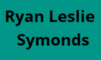 Ryan Leslie Symonds - GOONDI BEND QLD 4860