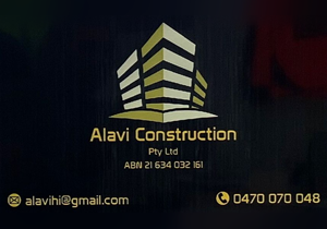 Alavi Construction Pty Ltd - GUILDFORD NSW 2161
