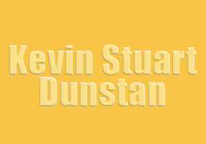 Kevin Stuart Dunstan - NERANG QLD 4211