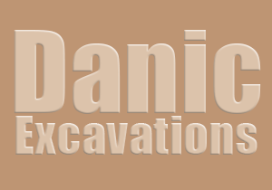 Danic Excavations - UPPER FERNTREE GULLY VIC 3156