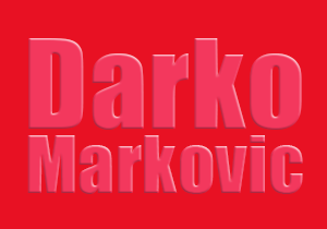 Darko Markovic - MIRRABOOKA WA 6061