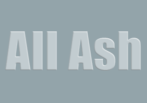 All Ash - BORONIA VIC 3155