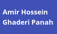 Amir Hossein Ghaderi Panah - RYDE NSW 2112 - hipages.com.au