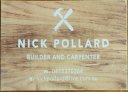 Nicholas Robert Pollard - Connect With Tradies on hipages.com.au