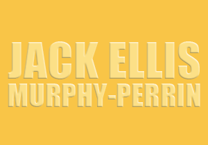 JACK ELLIS MURPHY-PERRIN - RAYMOND TERRACE NSW 2324