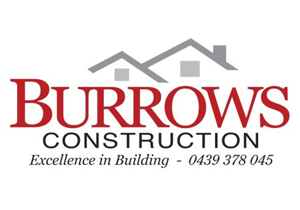 Burrows Construction Pty Ltd - LILYDALE VIC 3140