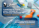 James Home Services Interior Cleaning - Tweed Heads South - TWEED HEADS ...