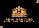 PB10 fencing - OFFICER VIC 3809