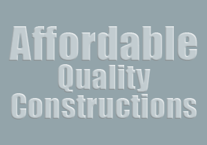 Affordable Quality Constructions - WISHART QLD 4122