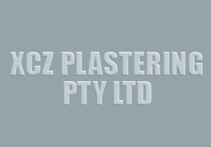 XCZ PLASTERING PTY LTD - MILL PARK VIC 3082