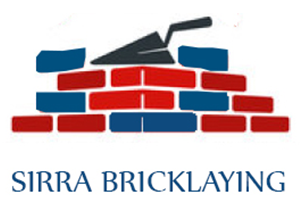 SIRRA BRICKLAYING - TRUGANINA VIC 3029