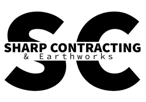 Sharp Contracting & Earthworks Pty Ltd - Glengarry North VIC 3854