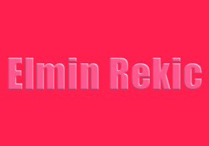 Elmin Rekic - Connect With Tradies on hipages.com.au