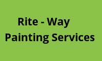 Rite-Way Painting Services - GEORGES HALL NSW 2198