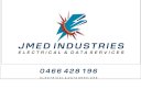 Jmed Industries - RICHMOND NSW 2753