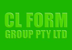 CL FORM GROUP PTY LTD - LETHBRIDGE PARK NSW 2770