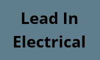Lead In Electrical - Connect With Tradies on hipages.com.au