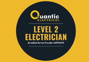 Quantic Electrical - PO Box 546, 41/43 Hyde ST, Bellingen NSW 2454