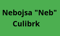 Nebojsa "Neb" Culibrk - NARRE WARREN SOUTH VIC 3805